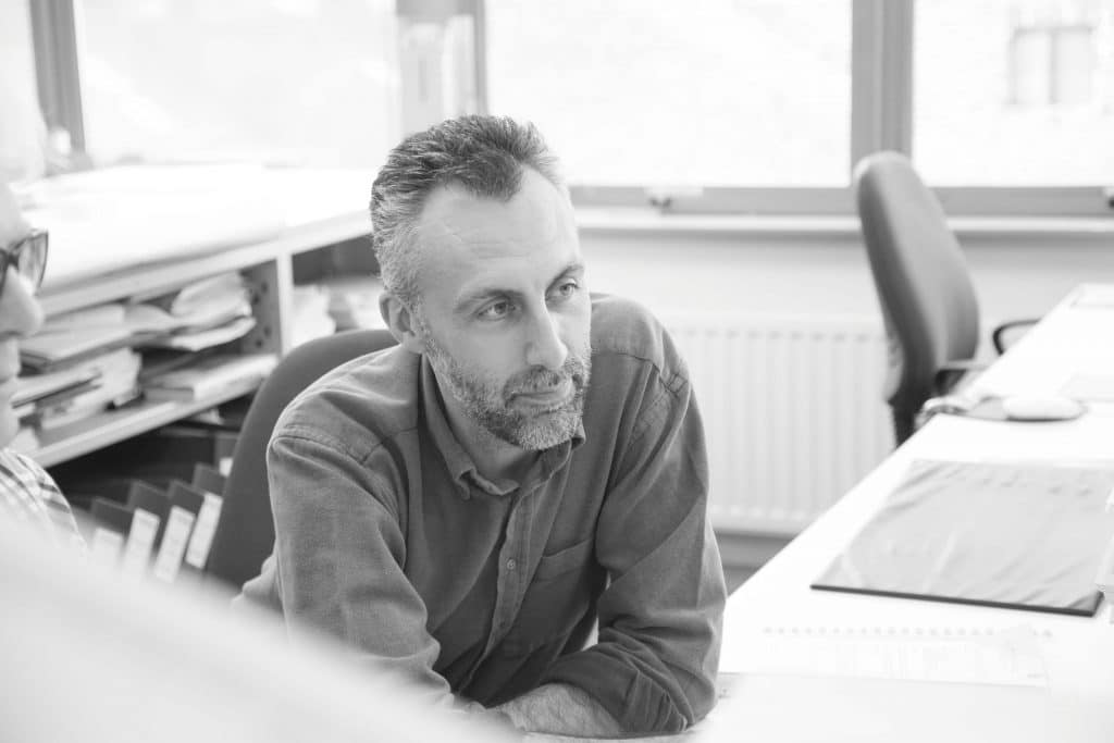 Jose Lopes | A&Q Partnership